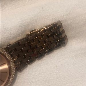 KORS Michael Kors | Accessories | Michael Kors Watch Mk392 | Poshmark